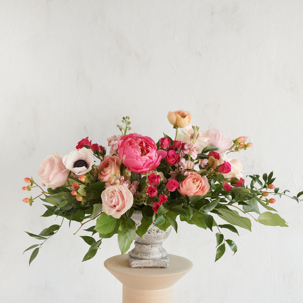 Philadelphia's Florist | Wedding Florist & Local Delivery – Green ...