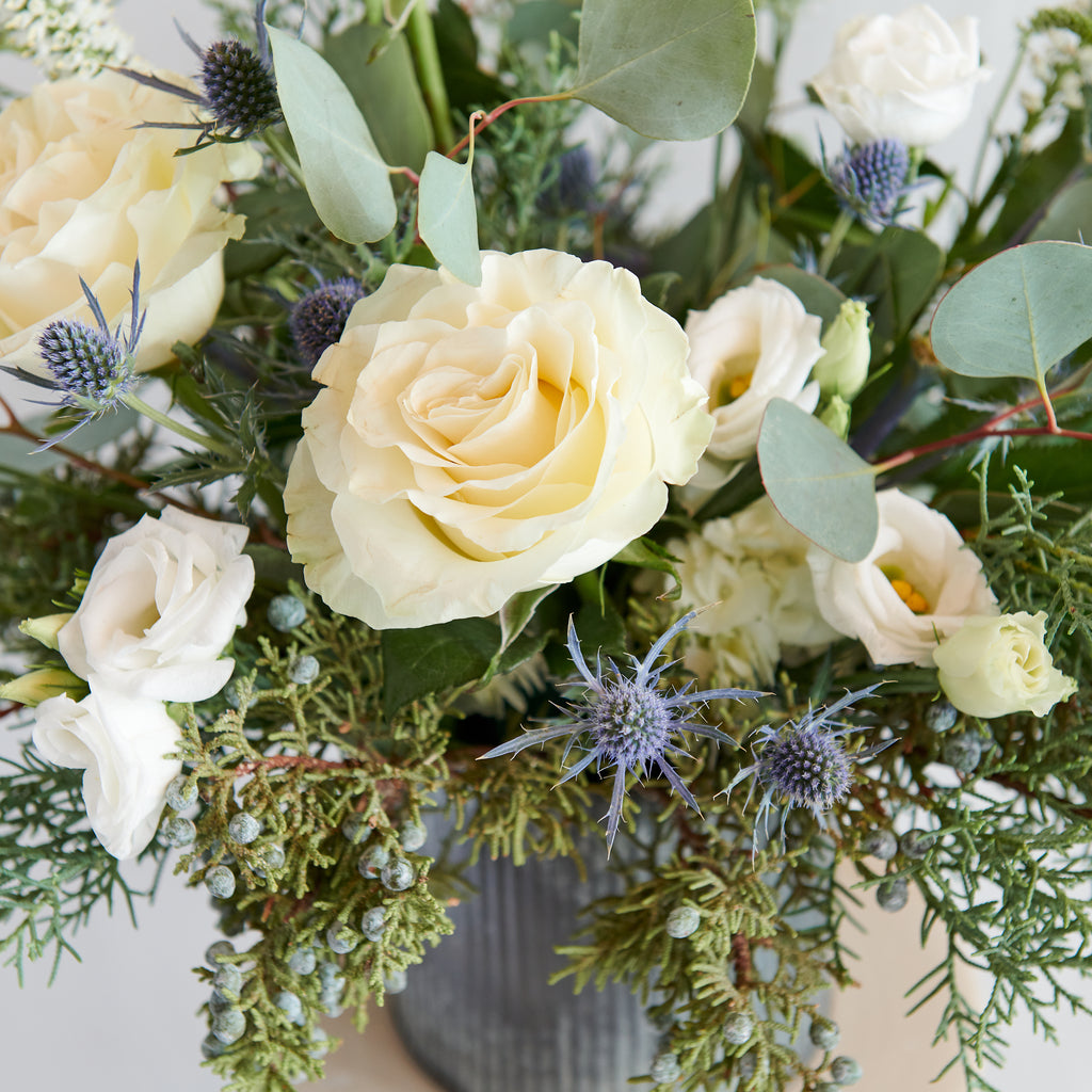 Maya – Green Meadows Florist