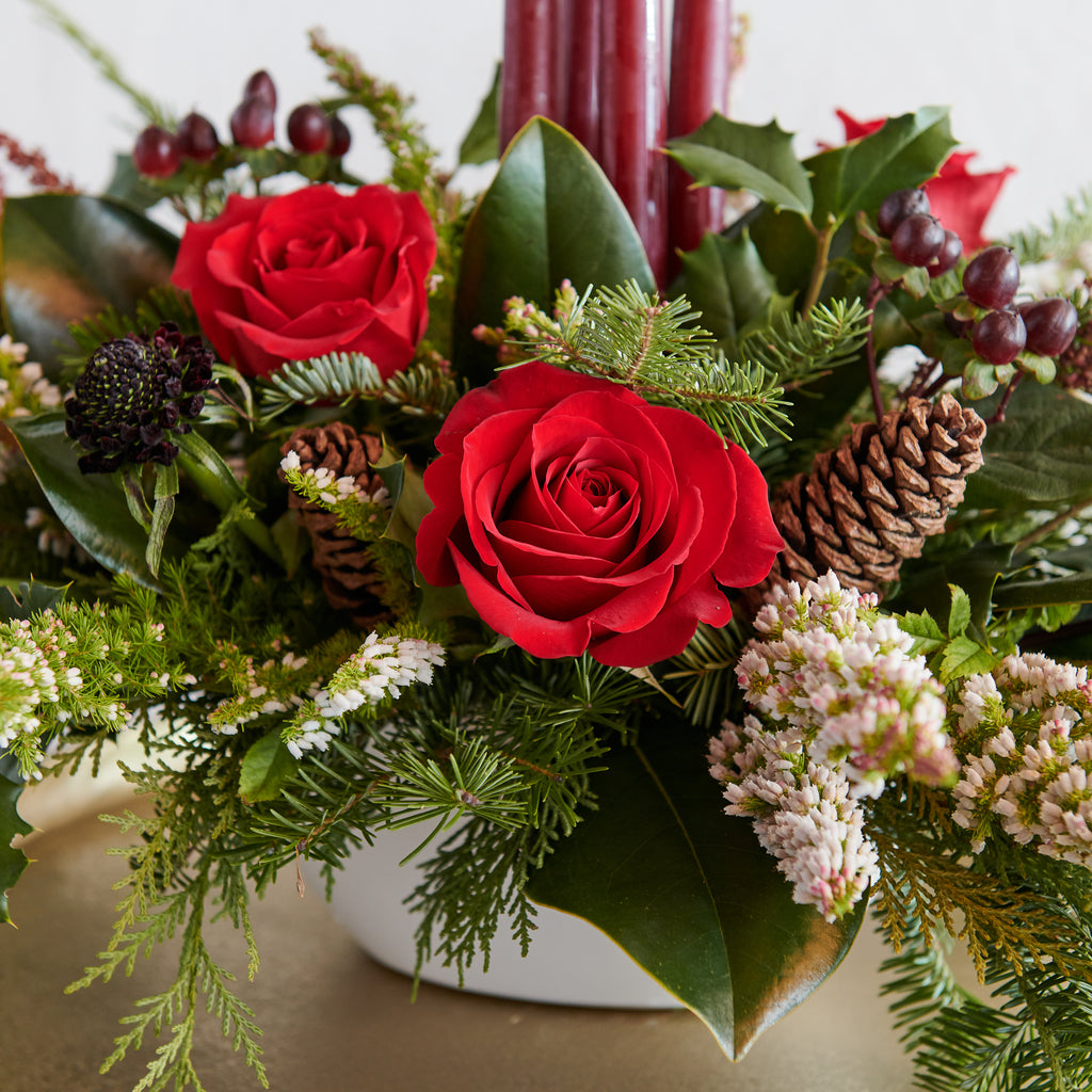 Lillian – Green Meadows Florist